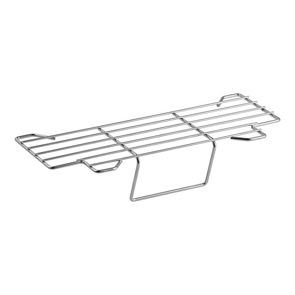 Frymaster 8030133 5 7/8" x 14" Split Pot Basket Support Rack