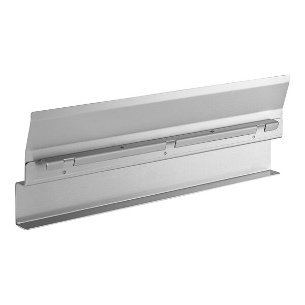 Frymaster 8235859 Fryer Basket Hanger with Flue Deflector - Flue Mount