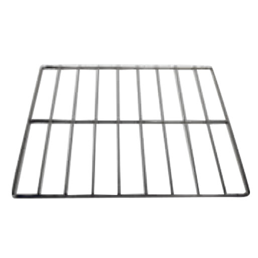 Frymaster 8030032 11 1/2" x 14 5/8" Full Pot Basket Support Rack