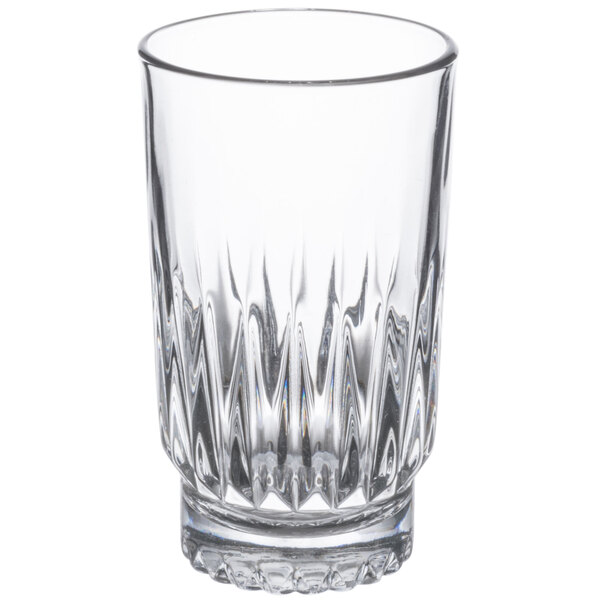 Libbey 15451 Winchester 6.75 oz. Highball Glass - 36/Case