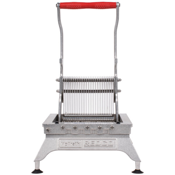 Vollrath 403NH Redco 1/4" Fruit Slicer