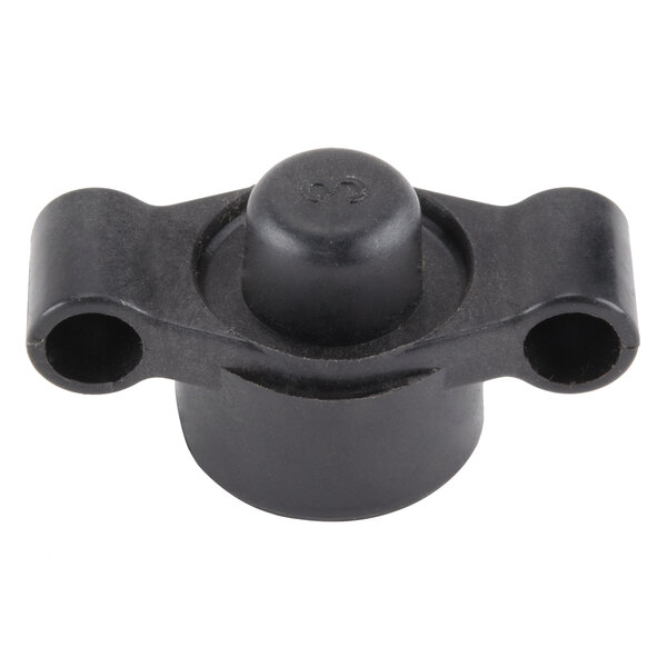 Waring 028298 Grinding Wheel End Cap