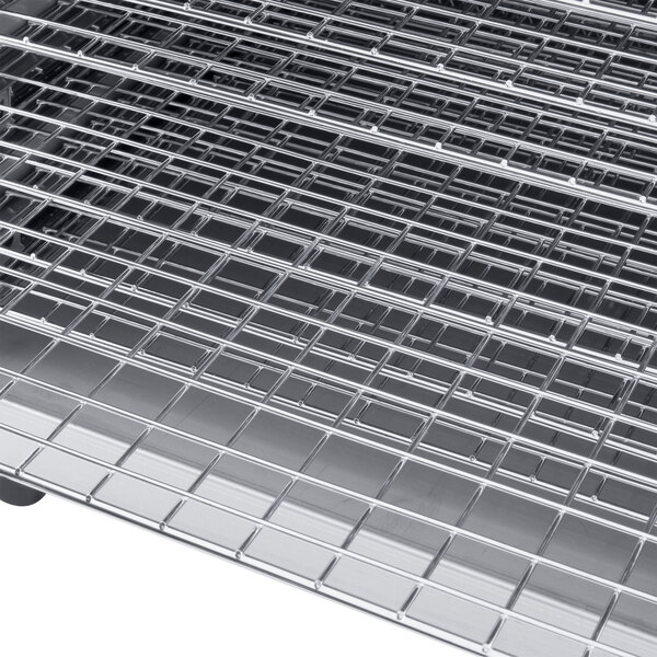 Chrome Plated Steel Wire Rack for Food Dehydrators