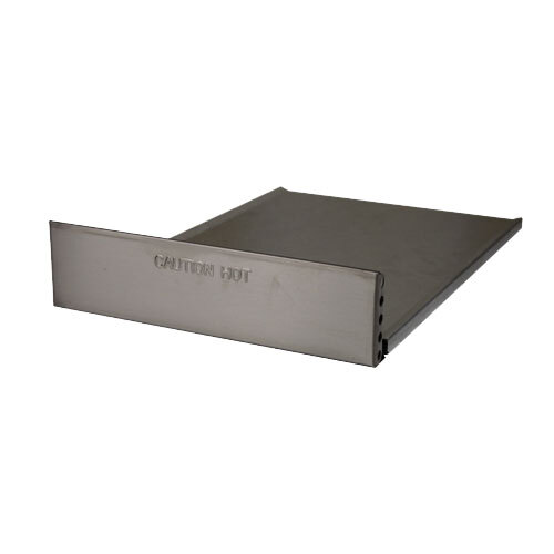 Star HA-100560 Pull Out Tray for Conveyor Toasters