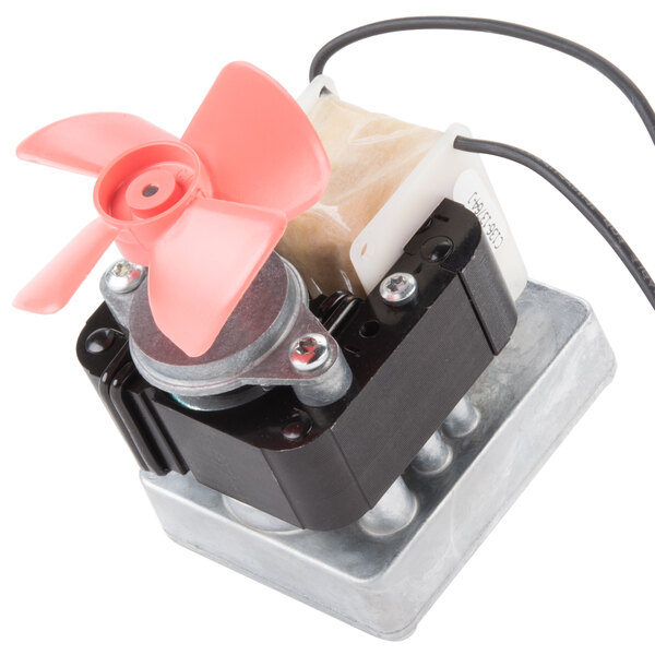 Star HA-120240 Motor Assembly for Conveyor Toasters