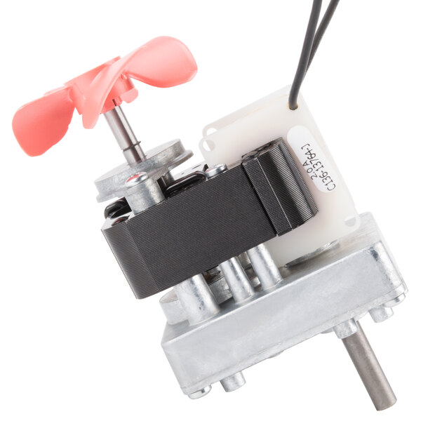 Star HA-120240 Motor Assembly for Conveyor Toasters