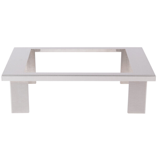 Steril-Sil E1-XHP-1VH Half Size Hotel Pan Insert for E1 System