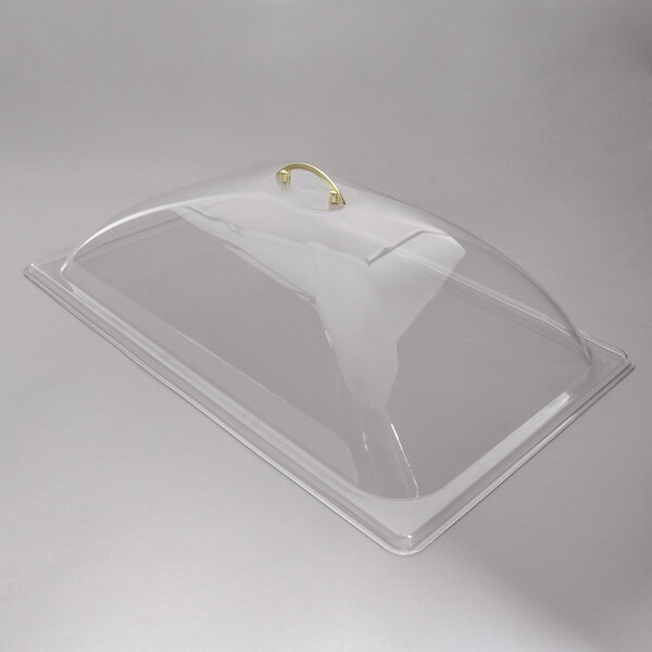 Sample and Display Tray Kit with Black Polycarbonate Tray and Dome ...
