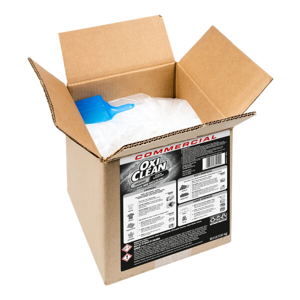 OxiClean Versatile 30 lb. / 480 oz. Stain Remover