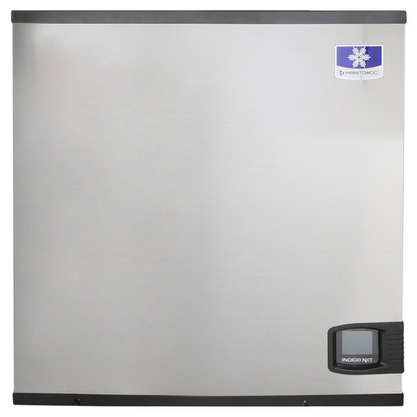 Manitowoc IYT1200N Indigo NXT Series 30" Remote Condenser Half Size ...