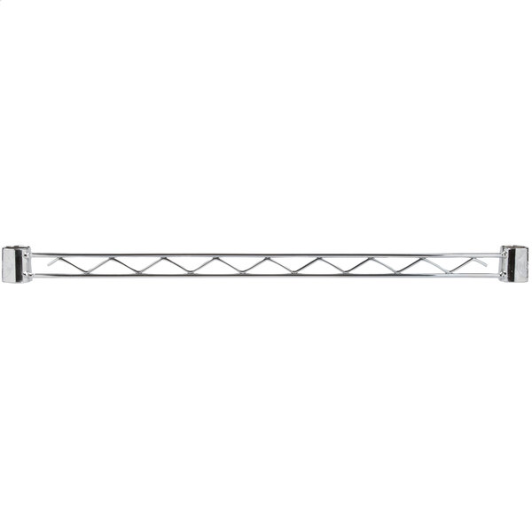 Regency Chrome Hanger Rail - 24"