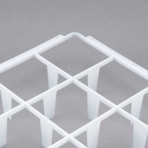 Vollrath 5230080 Signature Full-Size 16 Compartment Glass Rack Divider