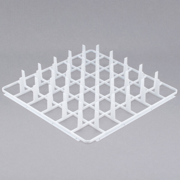 Vollrath 5230280 Signature Full-Size 36 Compartment Glass Rack Divider