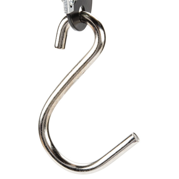 Taylor 3328 Industrial Hanging Spring Scale - 280 lb. x 5 lb.