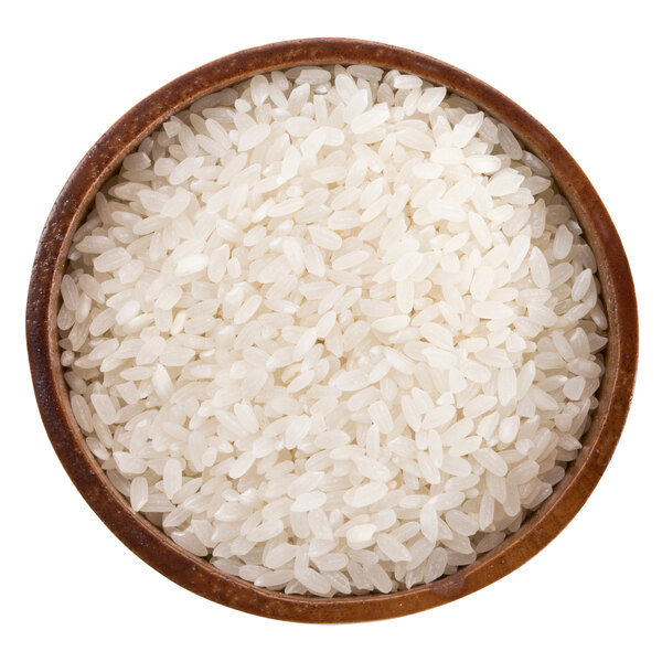 Chikara Medium Grain White Sushi Rice - 50 lb.