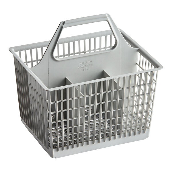 Jackson 07320-100-08-01 6-Compartment Silverware Basket for Jackson ...