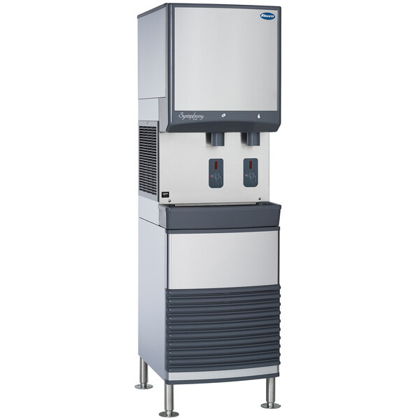 Follett 50FB425A-S 50 Series Air Cooled Freestanding Ice and Water ...