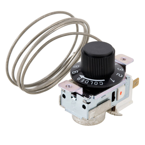 True 800382 Temperature Control Kit