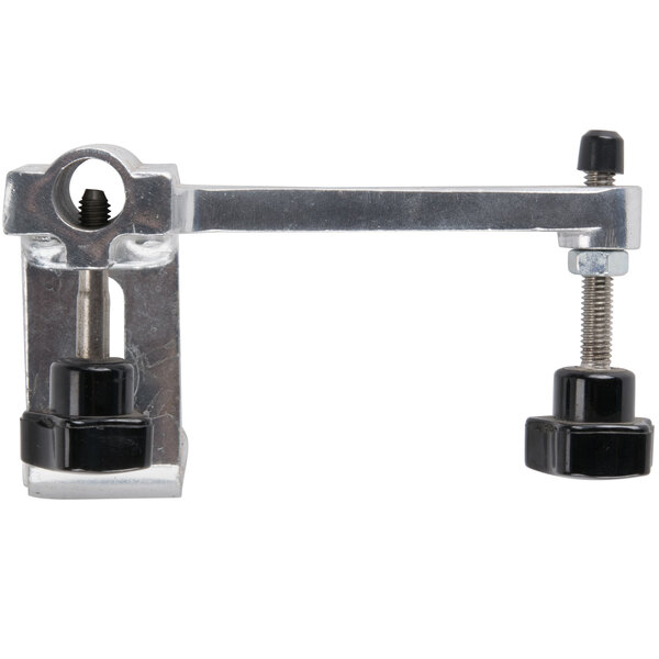 Avantco 177PSL45 L-Shaped Sharpener Bracket for SL309