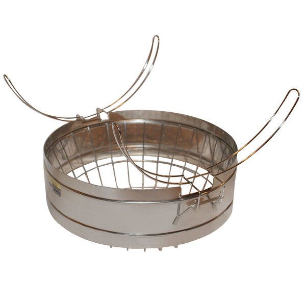 Grindmaster ABB810 10 Gallon Coffee Urn Brew Basket