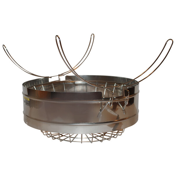 Grindmaster ABB810 10 Gallon Coffee Urn Brew Basket