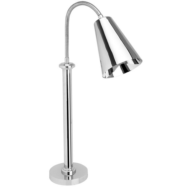 Eastern Tabletop 9641 Single Arm 45" Sphere Heat Lamp - 110V