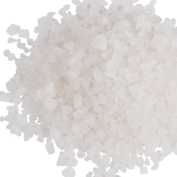 The Cope Company Salt 50 lb. Bag of Halite Rock Salt