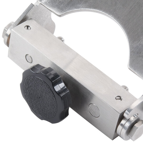 Edlund A1500 Pusher Assembly without Insert for 350 Series Slicers