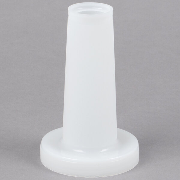 Carlisle PS20302 White Store 'N Pour Neck