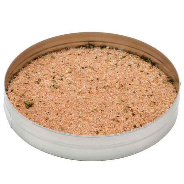 Rokz 4 oz. Natural Bloody Mary Infused Cocktail Rimming Salt