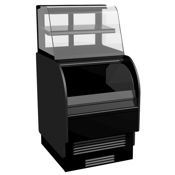 Structural Concepts Oasis COU2757R Refrigerated Dual Service ...