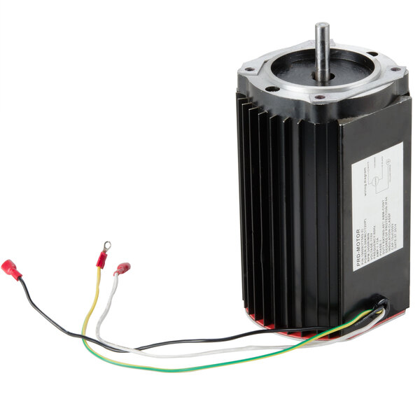 Paragon 519009 Replacement Cotton Candy Machine Motor - 120V