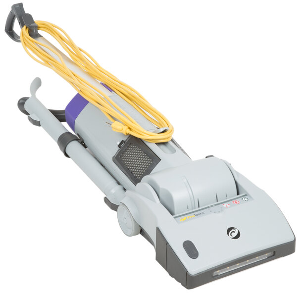 ProTeam 107329 ProGen 12" Upright Vacuum Cleaner