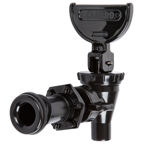 Cambro CSR Camserver Faucet and Spout Assembly Kit