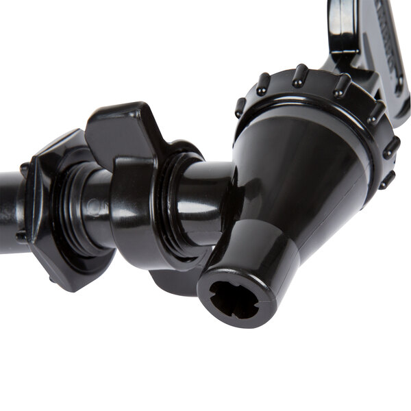 Cambro CSR Camserver Faucet and Spout Assembly Kit