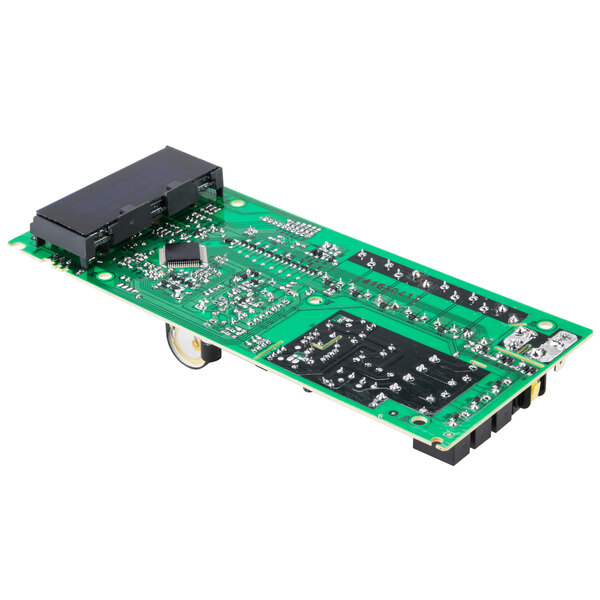 Solwave 180PC18 PCB Board