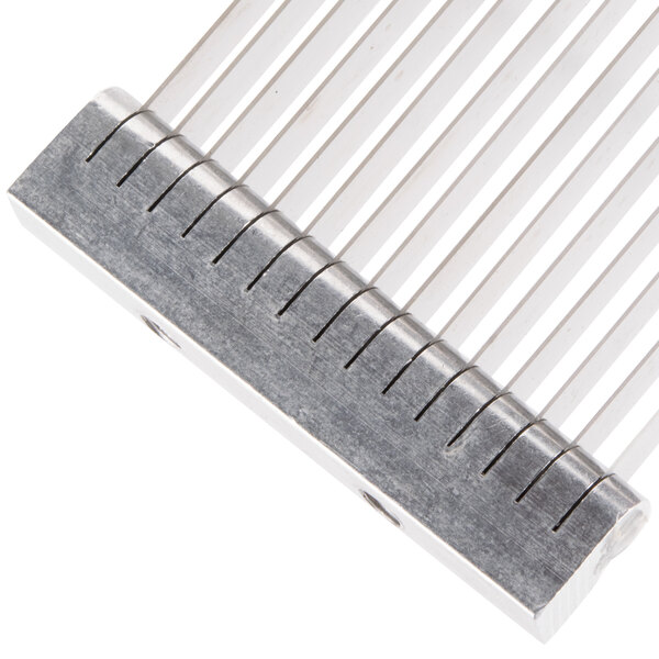 Nemco 316-TPT 3/16" Blade Assembly for Vollrath Redco Tomato Pro and ...