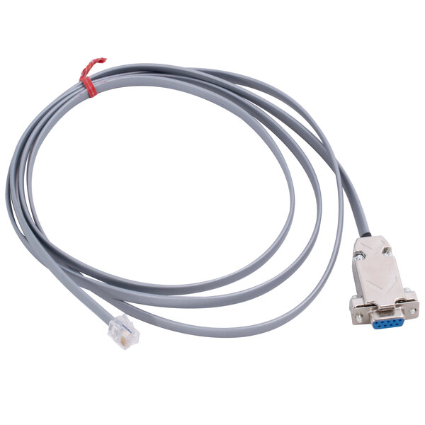 Cardinal Detecto APS250 250 lb. Receiving Scale with 18" x 18" Platform ...