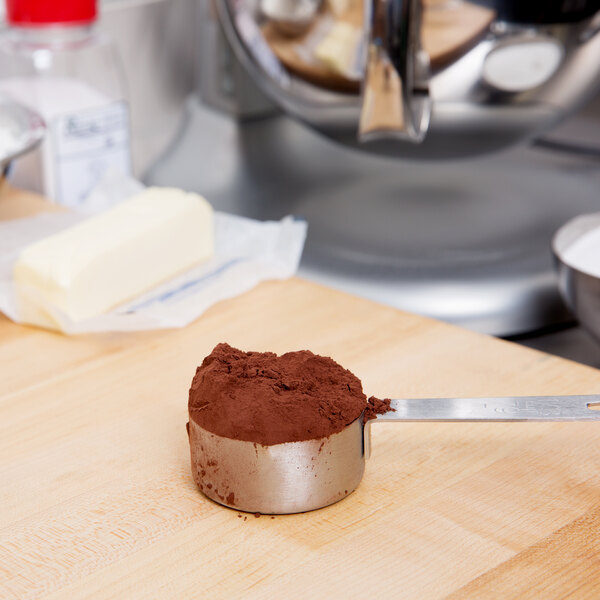 HERSHEY'S 25 lb. Dutch Cocoa Powder