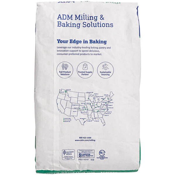 All Purpose Flour - 50 lb.