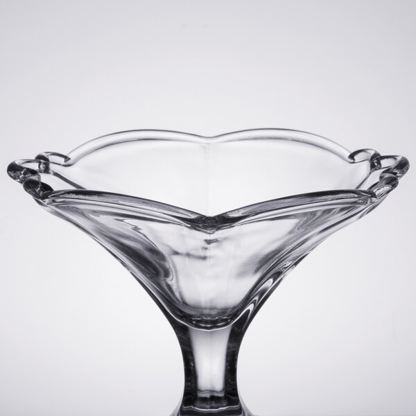 Libbey 14034021 Deliss 9.13 oz. Sundae Dish - 6/Case