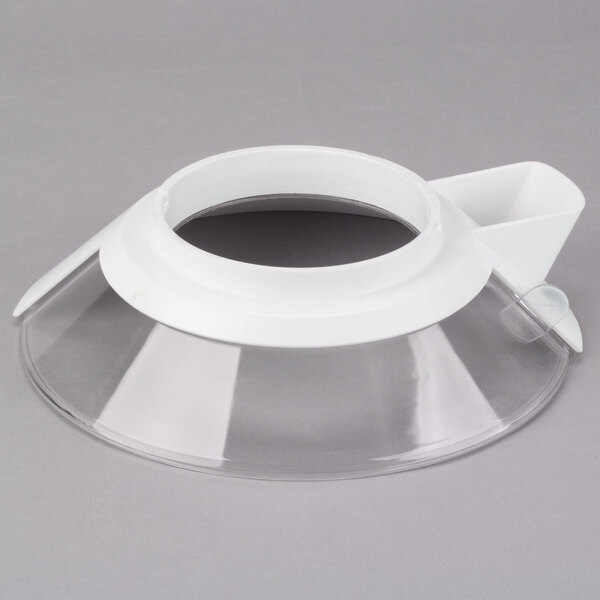 Vollrath XMIX1031 Replacement Bowl Guard for 40755 and 40756 Mixers