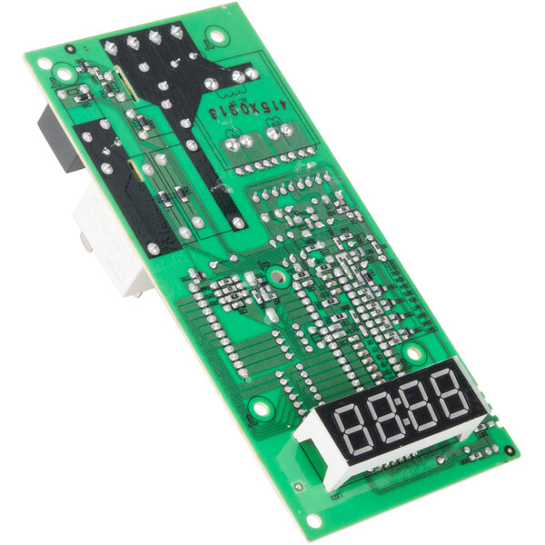 Solwave 180P1PCB PCB Board