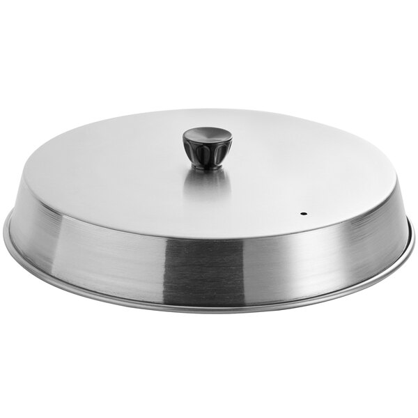 American Metalcraft BAV1240A 12 1/4" Round Aluminum Basting Cover