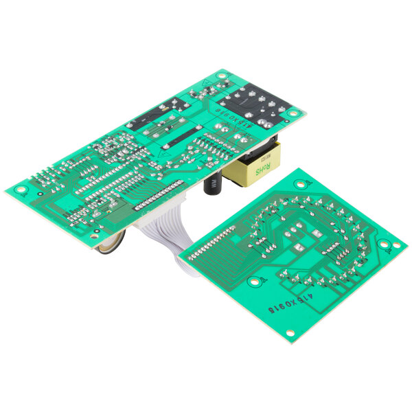 Solwave 180P1DPCB PCB Board