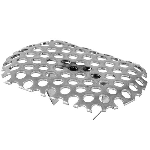 Bloomfield P2-31869 Equivalent 1 7/8" x 1 7/16" Perforated Drain Screen