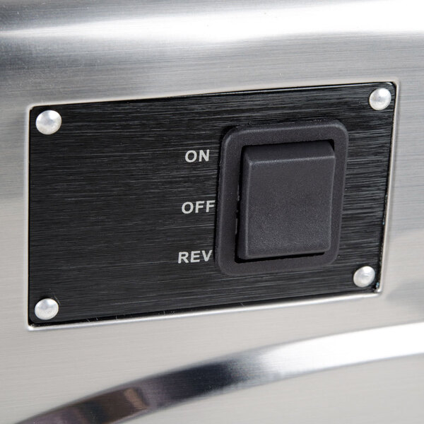 Galaxy 177PSMGSWTCH Replacement Power Switch for Meat Grinders