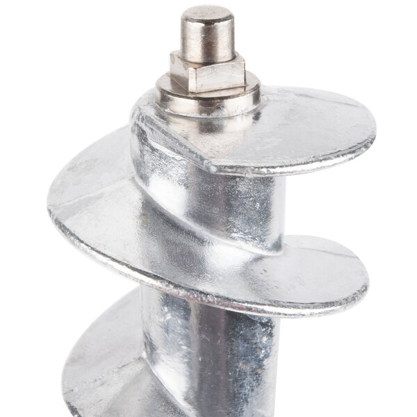 Galaxy 177PSMGAUGER Replacement Auger for Meat Grinders