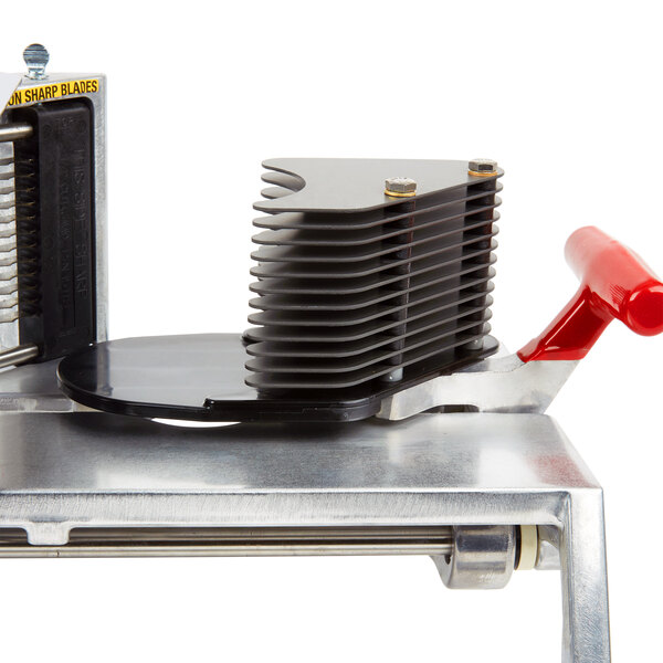 Vollrath 379071 Redco 1/4" InstaSlice Pusher Head Assembly