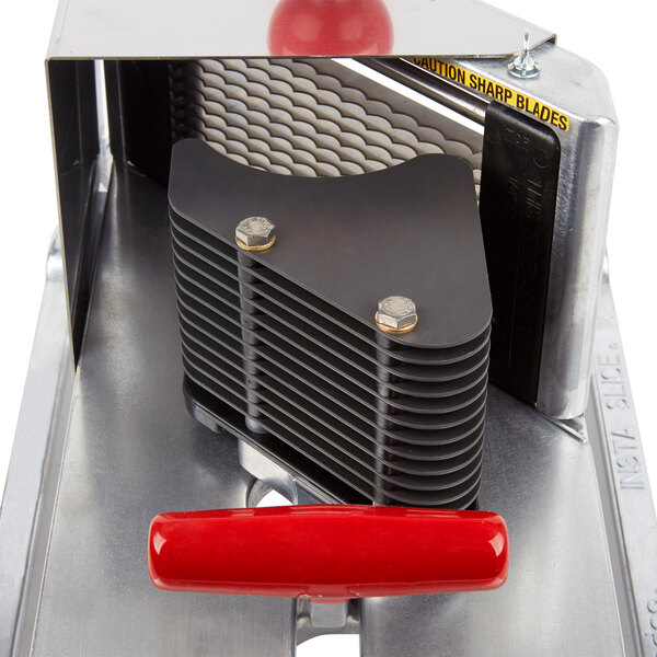 Vollrath 379071 Redco 1/4" InstaSlice Pusher Head Assembly